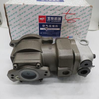 Cina Sul compressore d'aria di vendita MS700-3509100A in vendita