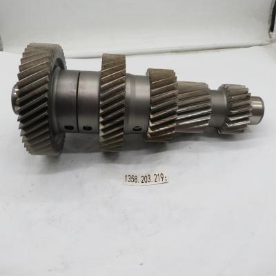 中国 良質のクランク軸1358203237の良質のクランク軸1358203237 販売のため