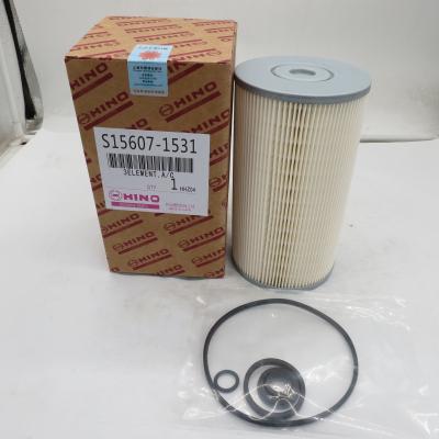 中国 良質の石油フィルターS15607 - 1531良質の石油フィルターS15607-1531 販売のため