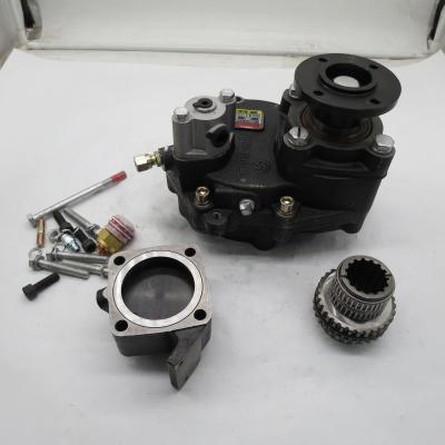 中国 SINOTRUK QH50 G5467のための工場卸し売り元のPtoポンプは12JSD160T変速機のための力を取る 販売のため