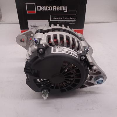 Cina Alternatore del motore di automobile dei pezzi di ricambio 48V 200A di mercato degli accessori per il camion cinese 8600017 in vendita
