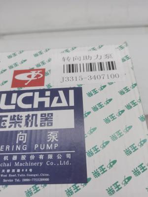 Cina Sterzo J3315-3407100 del motore delle parti del camion di Yuchai FOTON in vendita