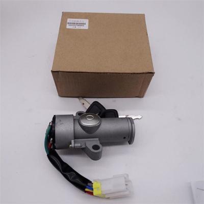 Cina Commutatore di inizio automatico di chiave di Auman dei pezzi di ricambio del camion HOWO 1B24937300046 in vendita