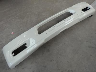 Cina I pezzi di ricambio del camion di Foton della carrozza trasportano il piatto su autocarro d'acciaio Front Bumper 1B22053100071 in vendita