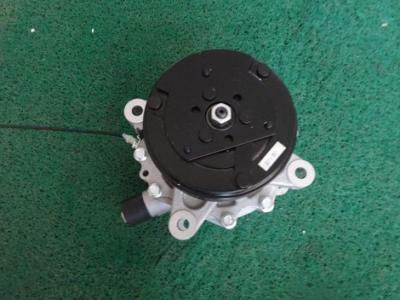 Cina Filtro di condizionamento 1b24981280345 F dal compressore d'aria delle parti del camion di FOTON in vendita