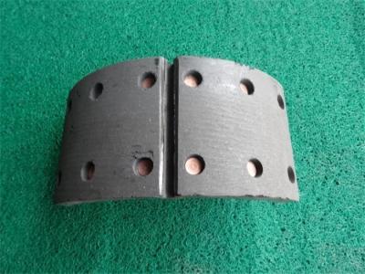 Cina I pezzi di ricambio del camion di Faw del telaio elevano l'acciaio dei camion di Axle Housing Front Plates For in vendita
