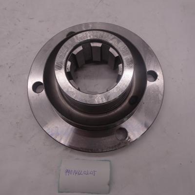 Cina Di SHACMAN Delong F2000 del camion dei pezzi di ricambio flangia 199014320205 99014320205 semplicemente in vendita