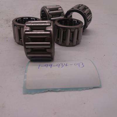 Cina Doppio cuscinetto a rulli 1-99-934-013 dell'ago di fila del lato originale della ruota in vendita