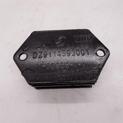Cina DELONG con Front Suspension Cushion Of Engine DZ9114593001 in vendita