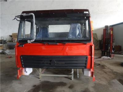 Cina Ente standard Shell del camion della cabina dei pezzi di ricambio F2000 di Delong Shacman in vendita