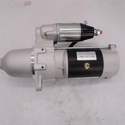 Cina Dispositivo d'avviamento 3708010AW22 di JAC Truck Parts Xichai Auto del camion di Foton. in vendita