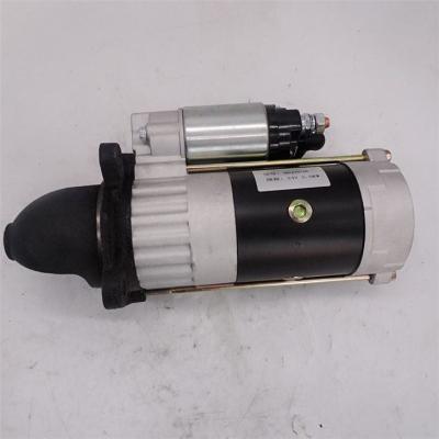 Cina Motore del motore d'avviamento del camion del motorino di avviamento dell'automobile di Xichai QDJ263B Foton in vendita