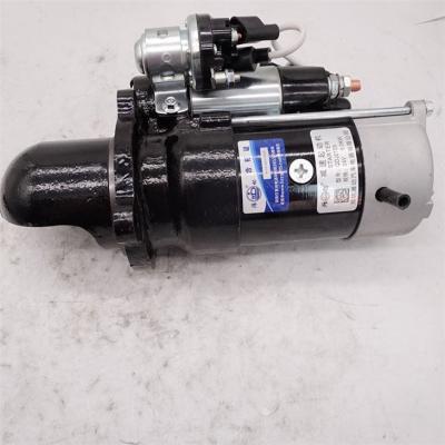 Cina Motorino di avviamento del generatore di decelerazione delle parti del camion di Cummins Dongfeng QDJ2729 in vendita