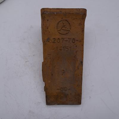 Cina PC del macchinario di costruzione dei pezzi di ricambio di Sany del camion una riparazione 207-70-14151 di 200 serie in vendita