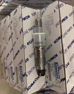 Cina modello Carter Gas Fuel Injector dell'iniettore di combustibile del motore del camion 0.6KG 675 11 3011 in vendita