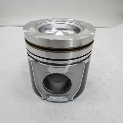 Cina Pistone VG1246030001 del motore diesel WD615 di Sinotruk in vendita