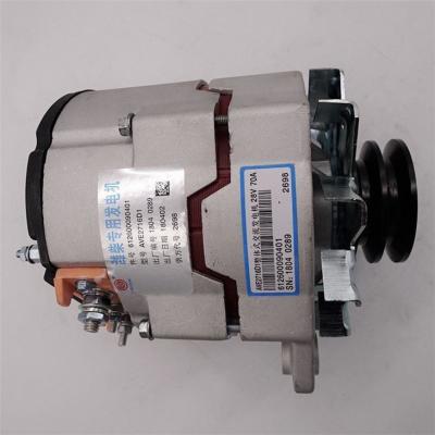Cina Weichai con l'alternatore 612600090401 in vendita