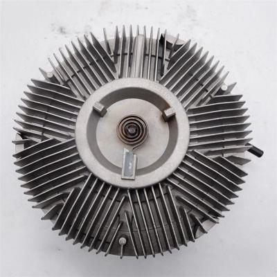 Cina Frizione del dispositivo dell'olio siliconico di Weichai, metallo 61500060226 in vendita