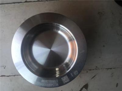 Cina Albero a gomito VG1540030030 del motore diesel del camion di WD615 Shacman in vendita