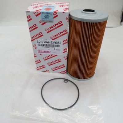 Cina Filtro automatico dal motore di automobile di filtro dell'aria S23304 EV082 Auman del camion di Foton in vendita
