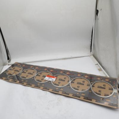 Cina Riparazione Kit Parts Engine Overhaul Kit 4089958 del motore di serie di ISCE in vendita