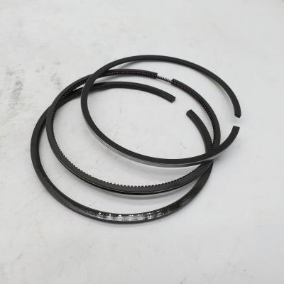 Cina Pistone integrale 4955651 dei pezzi di ricambio 6L del motore diesel del camion di Foton in vendita