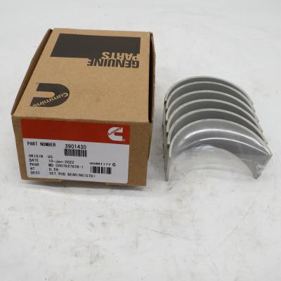 Cina Materiale sopportante principale dell'albero a gomito W di Bush 3801260 del camion di Foton in vendita