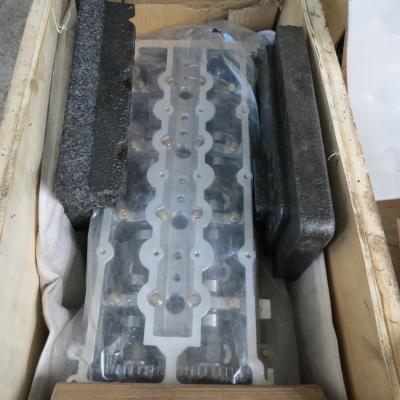 Cina Blocco cilindri del motore diesel del macchinario 3968249 singolo blocco cilindri 3968608 QSC8.3 in vendita