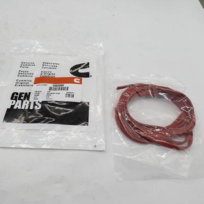Cina anello sigillante 3882684 della striscia di gomma automatica diesel delle componenti del motore del camion in vendita