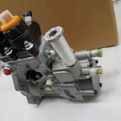 Cina Pompa ad alta pressione diesel della pompa 094000 del motore diesel del camion per KOMATSU in vendita