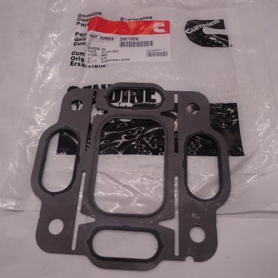 Cina Guarnizione 3921926 della sovralimentazione di Cummins Marine Diesel Engine Spare Parts 6BT in vendita