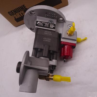 Cina Assy diesel genuino 3417677 3090996 della pompa del carburante delle componenti del motore K19 K38 4BT 6BT M11 di Cummins in vendita