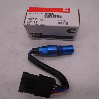 Cina Sensore di posizione lineare magnetostrittivo del motore diesel QSM11 4984223 in vendita