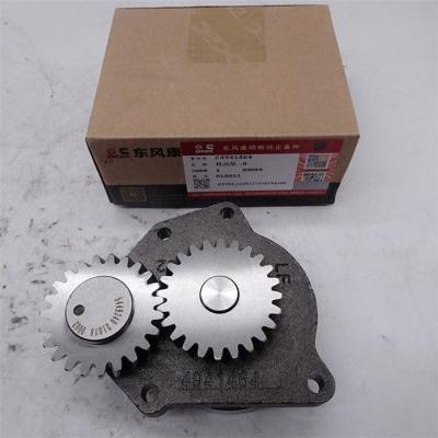 Cina Pompa di olio Dongfeng Cummins C4941464 in vendita