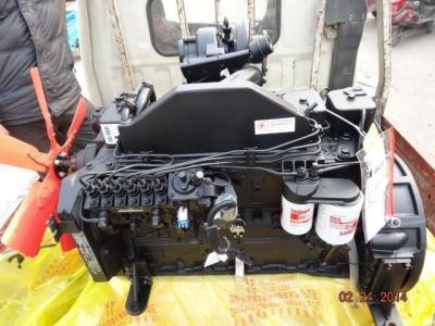 Cina 4JB1 Cummins/rendimento elevato Assy Accessory SO12454 del motore diesel camion di Foton in vendita