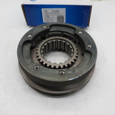 Китай Собрание 12JSD160T-1707140-2 синхронизатора частей передачи Foton/Howo продается