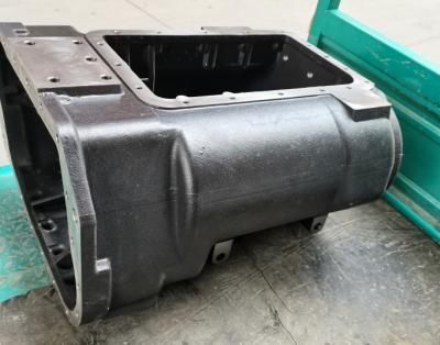 China 12JSD160T-1701015-8C snel versnellingsbakshell origineel gietijzer Te koop