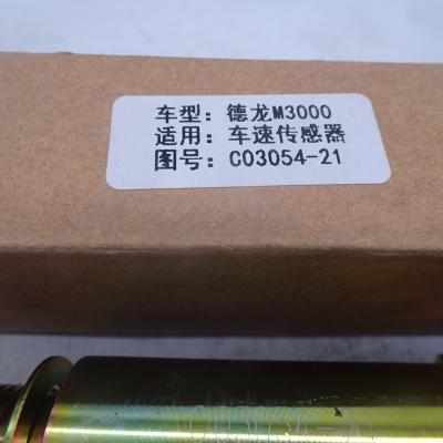 Cina Sensore di velocità dell'odometro di SHACMAN Delong F3000 C03054-21 per i camion in vendita