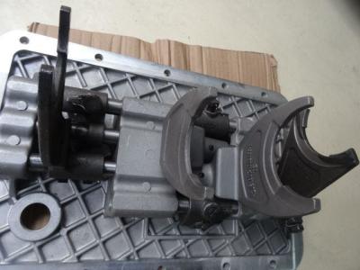 Китай Обложка Assembly12JS160T-1702015 коробки передач продается