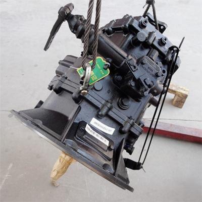 Cina Velocemente con Geabox L017101010CA0 in vendita