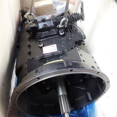 Cina FAW Jiefang con il cambio CA12TA in vendita