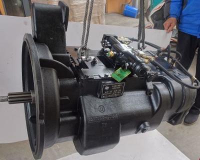 Cina FOTON con la trasmissione veloce 12JSD180TA G6025 in vendita