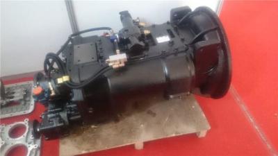 Cina Assemblea HW19710090608 del cambio dell'autocarro con cassone ribaltabile di Sinotruk Howo in vendita