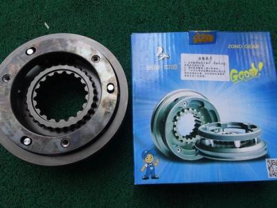 Cina Rondella vice 12JSD160T-1707140 del fuso della scatola in vendita