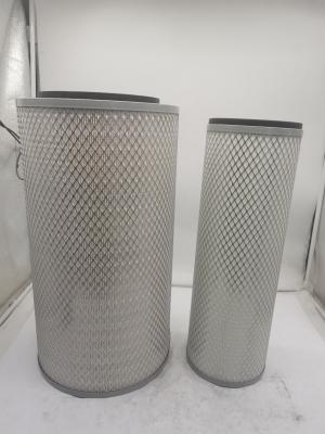 Cina Filtro dell'aria automatico K2850 del camion pesante HEPA del filtrante per Dongfeng FAW FOTON AUMAN JAC in vendita