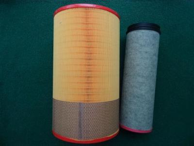 Cina FILTRO DELL'ARIA K2448 in vendita