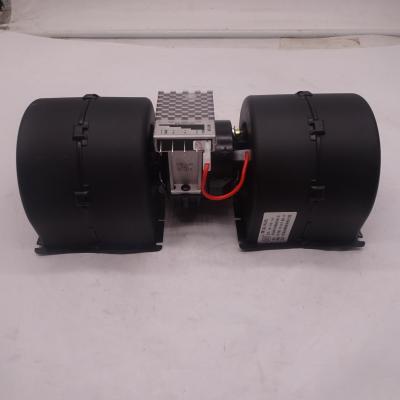 Cina Fan del ventilatore dell'evaporatore del bus più popolare 12/24v di ZHF272B 24V Cina per il condizionatore d'aria del bus di Kinglong e del yutong in vendita