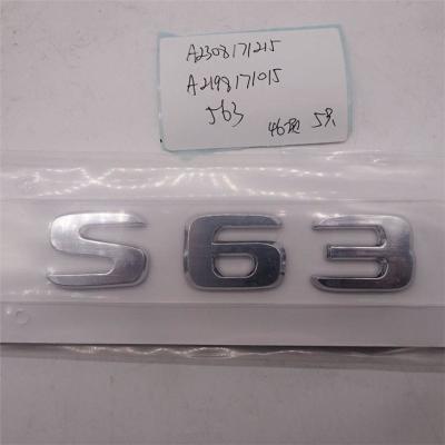 Cina Automobile Logo Auto Electrical Spare Parts BENZ Original A2308171215. in vendita