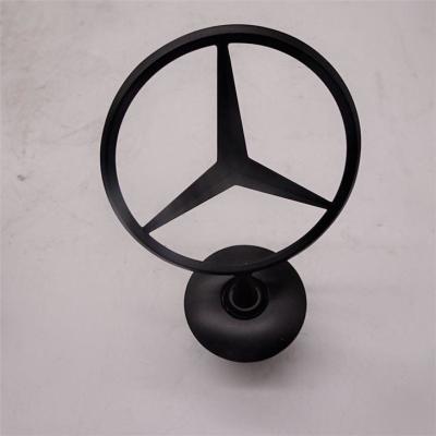 Cina Mercedes Benz Car Symbol Badg Logo elettrica automatica A2218800086. in vendita