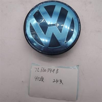 Cina Automobile Logo Shanghai Volkswagen 7L6601149B. in vendita
